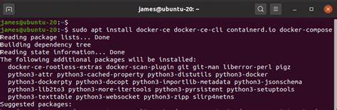 How To Install Bitwarden On Ubuntu 2004 Linuxways