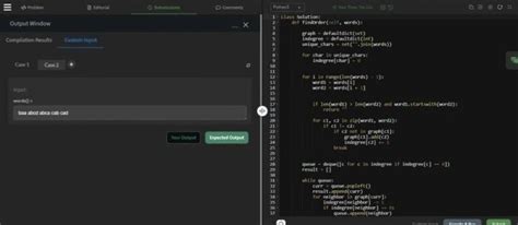 Dsa Codingchallenge Geeksforgeeks Cplusplus Problem Learning