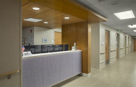 Emu Interior Remodel Dunlop And Johnston Inc