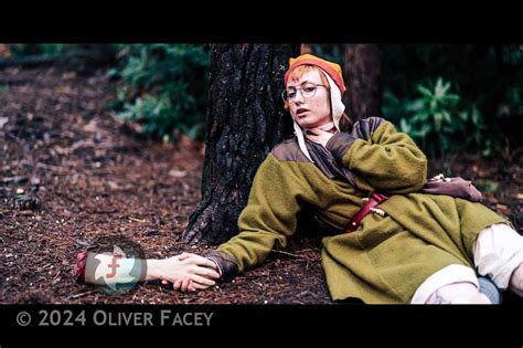 Oliver Facey Feyfolken 2 Part 2 2