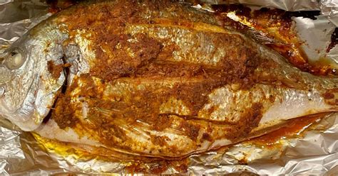 Pan Fried Whole Dory Recipe Kitchen Stories