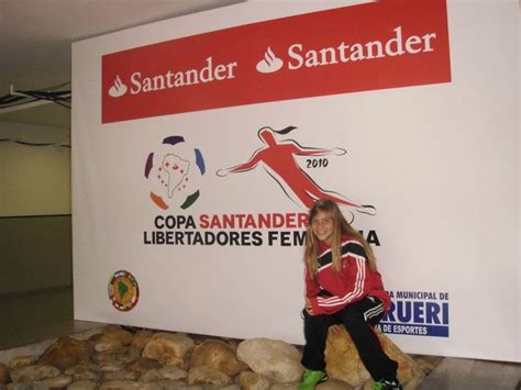 Futfemve Entrevista Alexandra Blumer