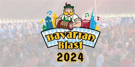 Bavarian Blast 2024 Featuring Chayce Beckham Brown County