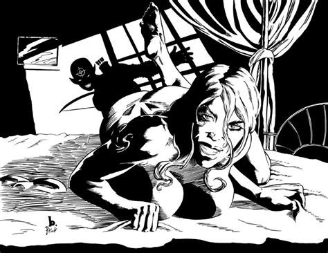 Rule 34 Artist Request Avengers Bullseye Marvel Carol Danvers Dark Avengers Female Male