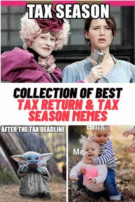 Tax Day Party Ideas