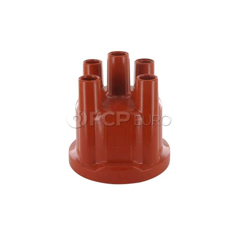 Vw Distributor Cap Vemo V10 70 0030 Fcp Euro
