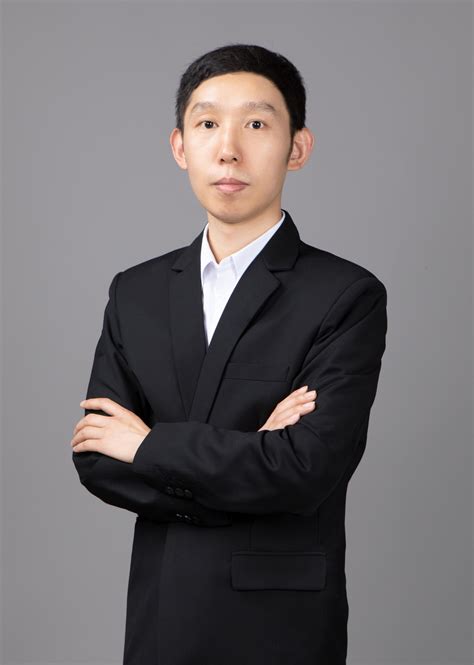 魏忠斌 西京学院 机械工程学院