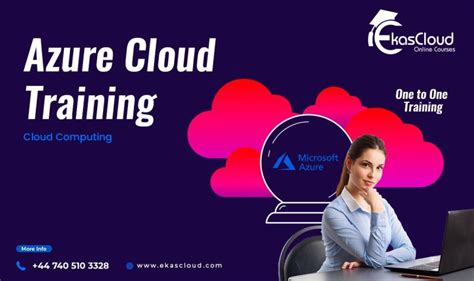 Ekascloud London On Linkedin Azure Cloud Training