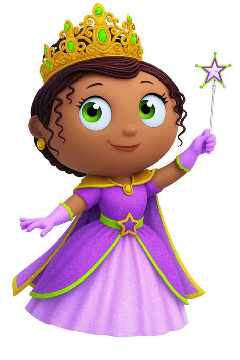 Princess Presto As A Queen By Rasulwishes On Deviantart
