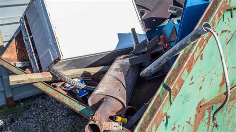 Is Dumpster Diving Illegal In New Hampshire Get A Better Understanding Eco Friendly Fact