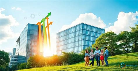 Gresb Maturity Model Strategic Alignment In Property Management