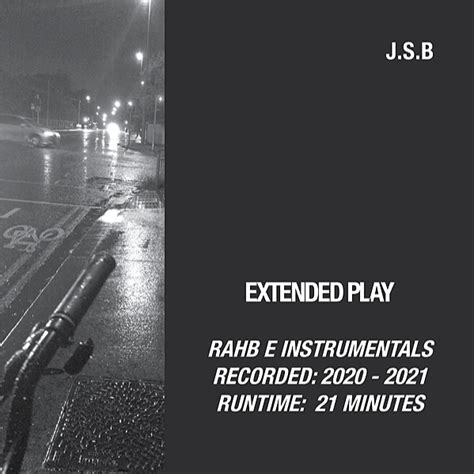 Rahbee Listen On Youtube Spotify Linktree