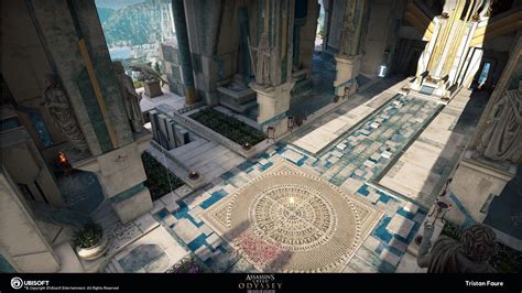 Assassins Creed Odyssey Assassins Creed Atlantis