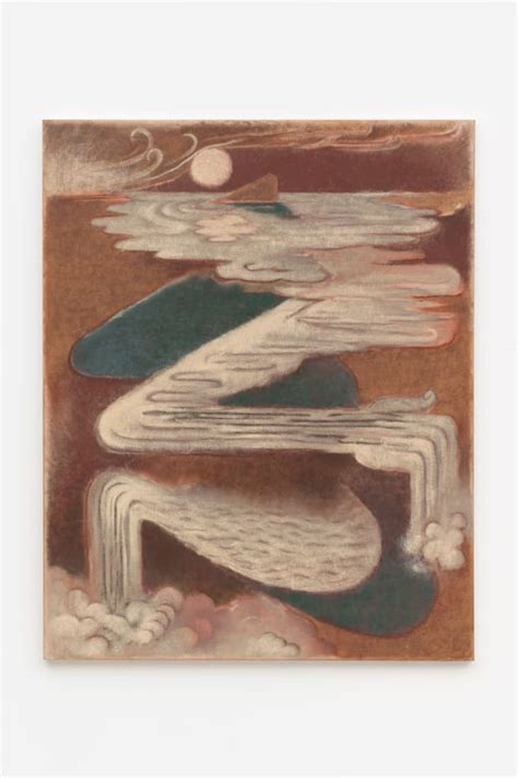 Martyn Cross Works Hales Gallery