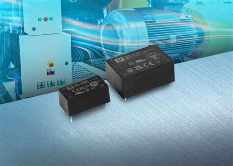 Ac Dc Power Supplies Deliver 3 V To 48 V Over Wide Input Voltage Range Power Electronic Tips