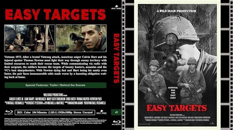 Easy Targets 2021