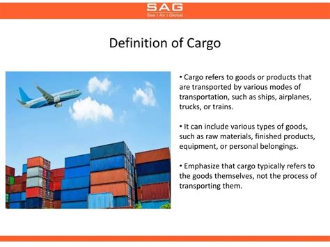 What Is The Definition Of Cargo Storage At Mark Cox Blog