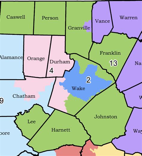 Triangle Election 2024 Guide Your Guide To Voting In Wake Orange And