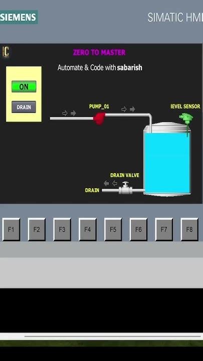 free plc program training for beginners automation education