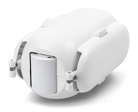 Switchbot Curtain U Rail 2 Smart Robot To Control Curtains On The
