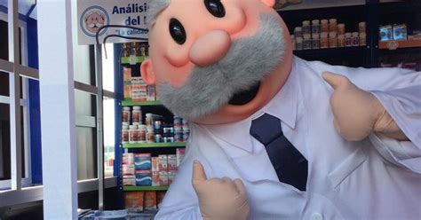 Cómo Es La Compleja Historia Detrás Del éxito Del Dr Simi La Tercera