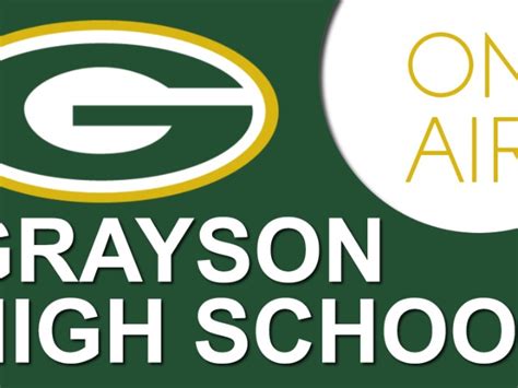 Grayson Ga Vs Thompson Al Highlights Espn High School Kickoff