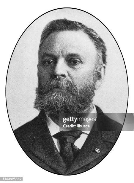 Albert Augustus Pope Photos And Premium High Res Pictures Getty Images