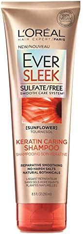 Loreal Paris Clarify Sulfate Free Shampoo With