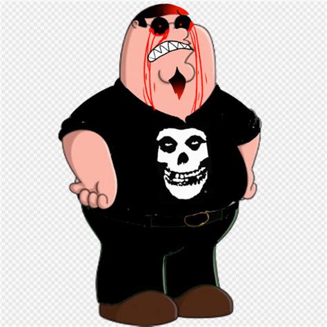 Peterexe By Charkiexd On Deviantart