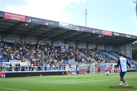 Grote Aanpassing Bij Westerlo Dit Is Veel Beter