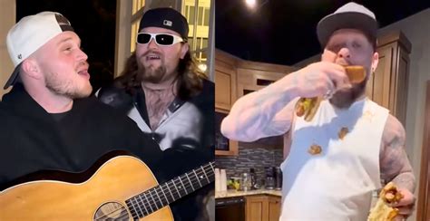 Brantley Gilbert And Jason Aldean Get The Last Laugh After Zach Bryan