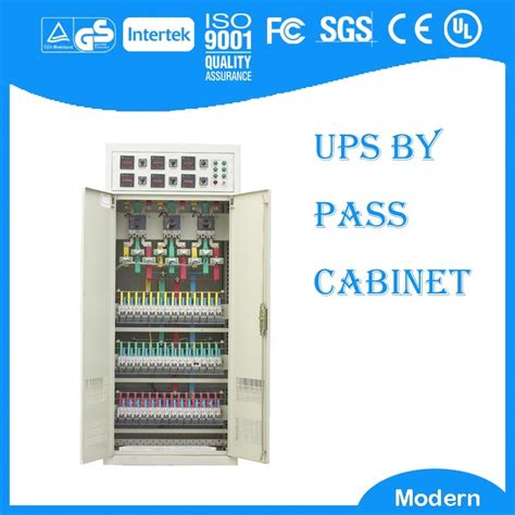 Online Ups Bypass Power Supply Online Ups And Ups Bypass Stabilizer