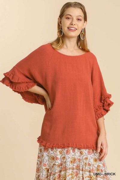 Umgee Usa Clothing Umgee Dresses Tunics Shirts Pants And Sweaters