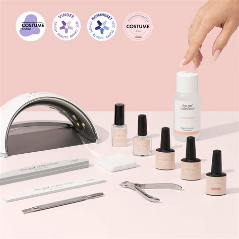 Liquid Builder Gel Neglefeber