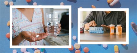 Improving Medication Adherence In Older Adults Nursing Georgetown