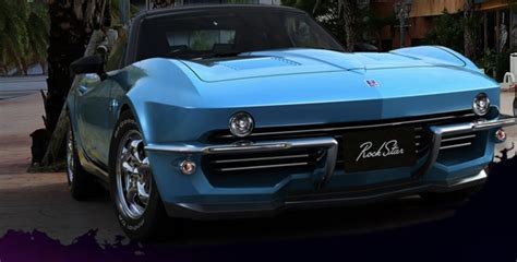 C2 Corvette Inspired Mx 5 Miata Sells Out Gm Authority