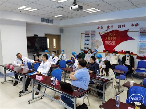 【会议报道】深圳大学第一附属医院（深圳市第二人民医院）神经外科举办国际前沿神经外科学术讲座 脑医汇