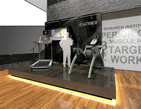 Cybex Core Design Group