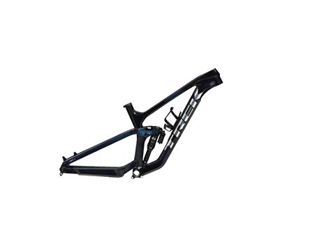 Slash C Gen 5 Frame Set Trek Bikes Gb