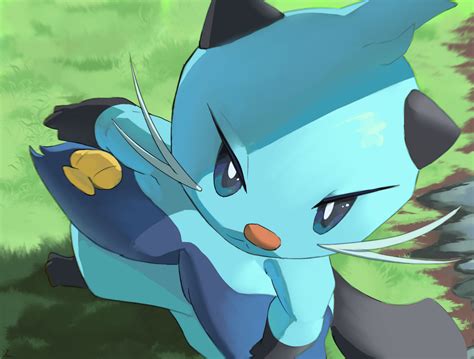Dewott By Floeofice On Deviantart