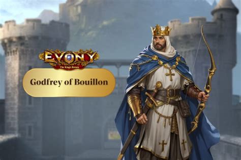 Lu Xun A Powerful Ground Troop General In Evony Evony Guides