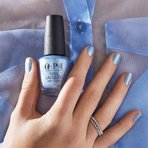 Blue Nail Polish Opi Blue Nail Polish Opi