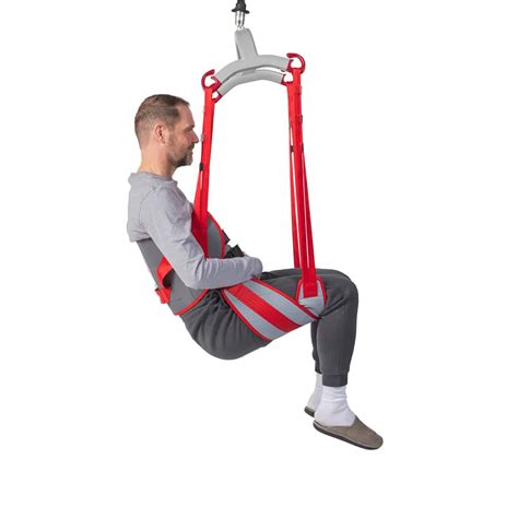 Easy Pivot Lift Strap Molift Air Tilt