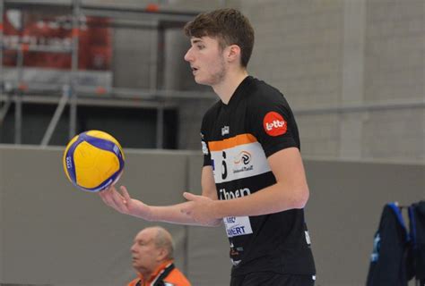 Robbe Van De Velde En Lindemans Aalst Ontvangen Leider Roeselare “voor Ons Moet Er Niets