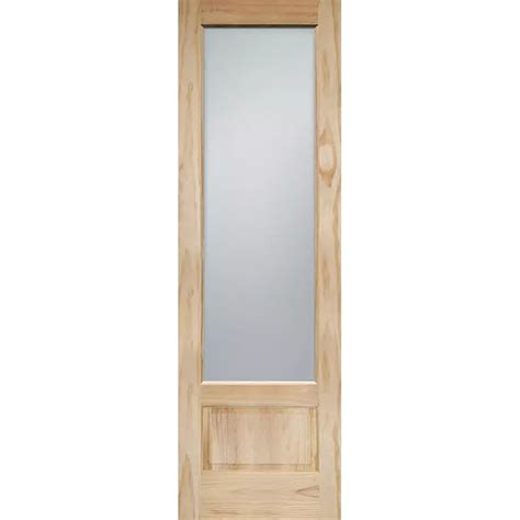 Interior Frosted Glass Doors Whatsinterior