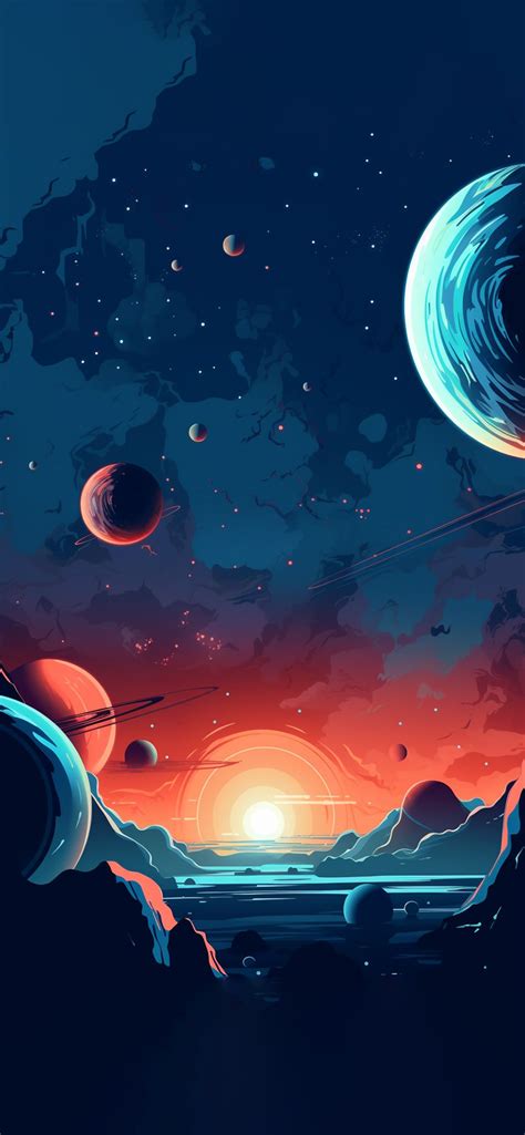 4k Planet Wallpapers 4k Hd Backgrounds On Wallpaperbat