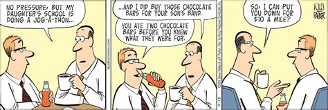Dustin Comic Strip 2024 11 13 Comics Kingdom