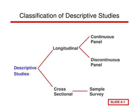 Ppt Descriptive And Causal Research Designs Powerpoint Presentation
