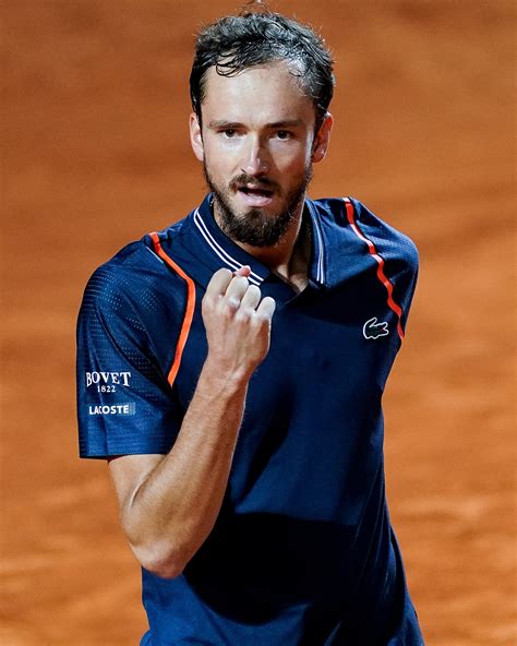 Daniil Medvedev Wallpapers And Backgrounds