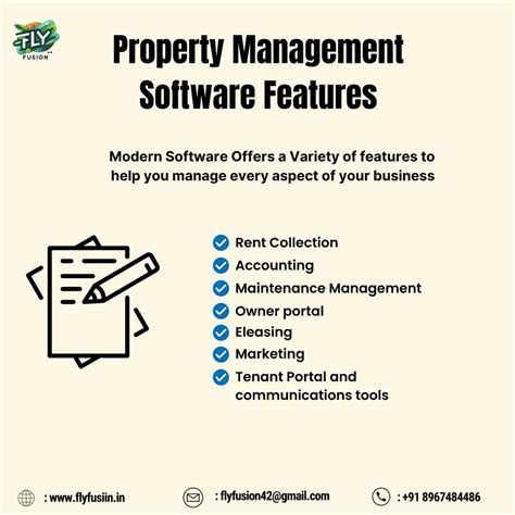 Property Management Software Mumbai Free Trial And Download Available For Windows At ₹ 95000